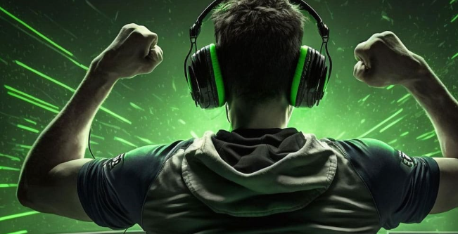 Panduan Games: Rahasia Sukses Para Gamers Sejati! - Organisasi Asgar