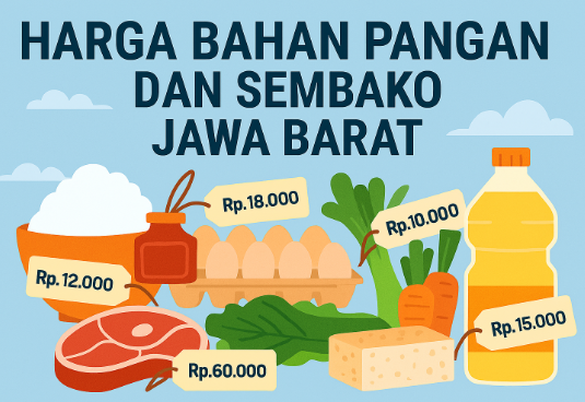 Harga Wortel dan Kentang Terkoreksi, Cek Daftar Harga Lengkap Hari Ini ...